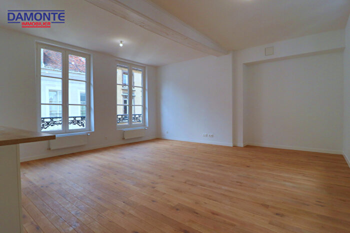 Appartement 4 pièces à louer - Troyes, Cathédrale