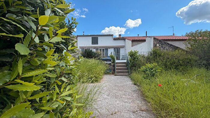 Maison 5 pièces à vendre - Caux