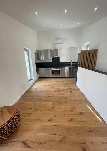 Appartement à louer - Montegrosso - 3 pièces - 2 chambres