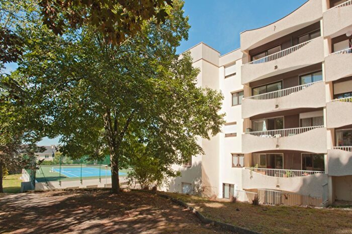 Appartement à vendre - Nantes, Le Béaut - 4 pièces - 2 chambres