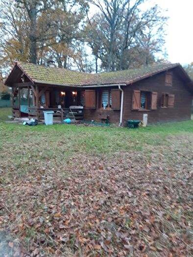 Maison à vendre - Triguères - 6 pièces - 3 chambres