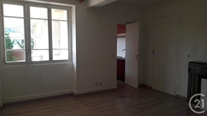 Appartement 2 pièces à Castres, Lameilhe, à louer