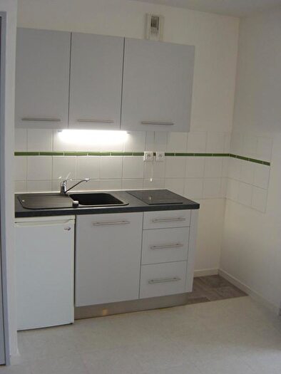 Appartement à louer - Nantes, Canclaux, Mellinet - 2 pièces - 1 chambre