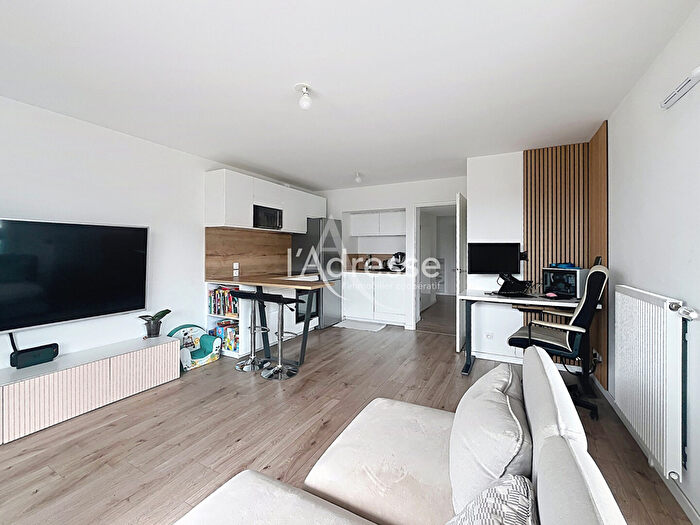 Appartement 3 pièces à vendre à Chelles, Centre-ville, Gare, Abbesses