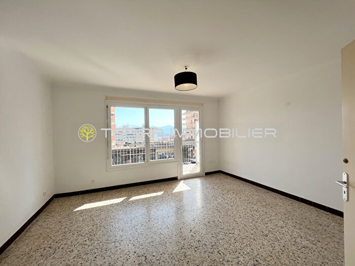 Appartement à vendre - Ajaccio, Loretto - 4 pièces - 3 chambres