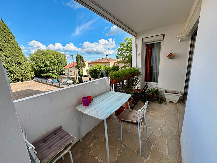 Appartement 5 pièces à vendre à Nîmes, Puech du Teil