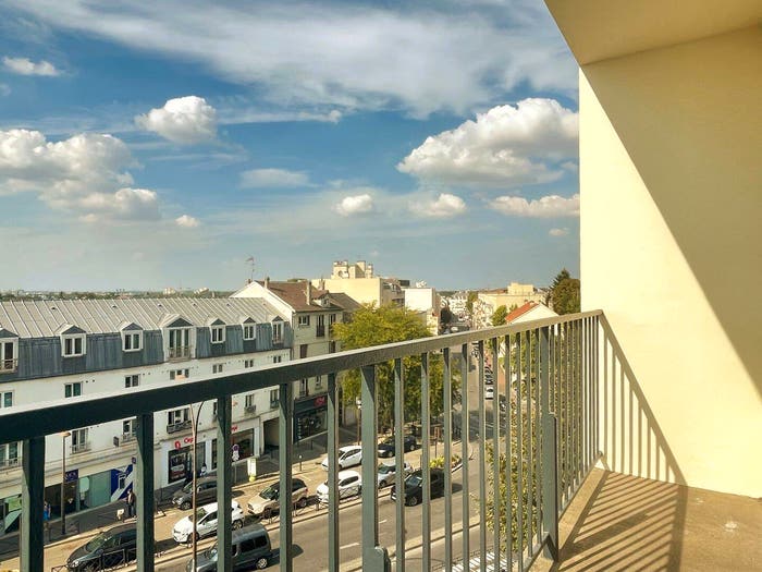 Livry-Gargan : Appartement 3 pièces à louer