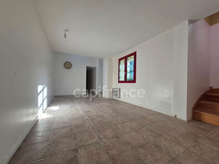 Maison à vendre - Rochefort, Faubourg Nord, Stade Philaudrie - 8 pièces - 7 chambres