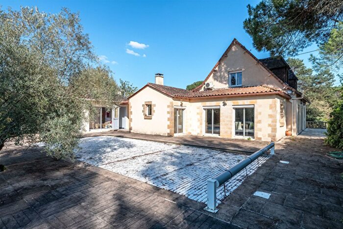 Maison 8 pièces à vendre à Coulounieix-Chamiers