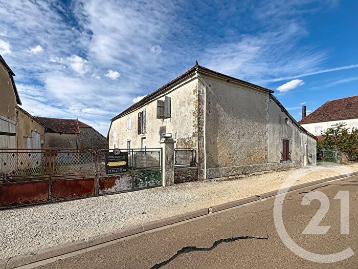 Maison 5 pièces à vendre - Magnant