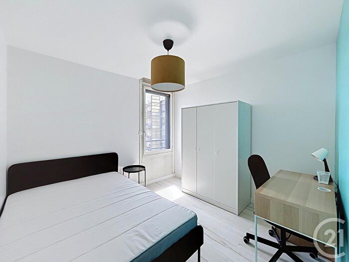 Massy, Villaine, Bièvre, Poterne : Appartement 1 pièce à louer