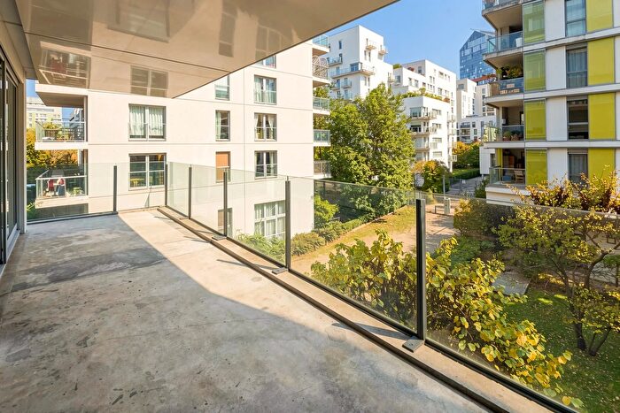 Appartement à louer - Boulogne-Billancourt, Renault, Billancourt - 2 pièces - 1 chambre