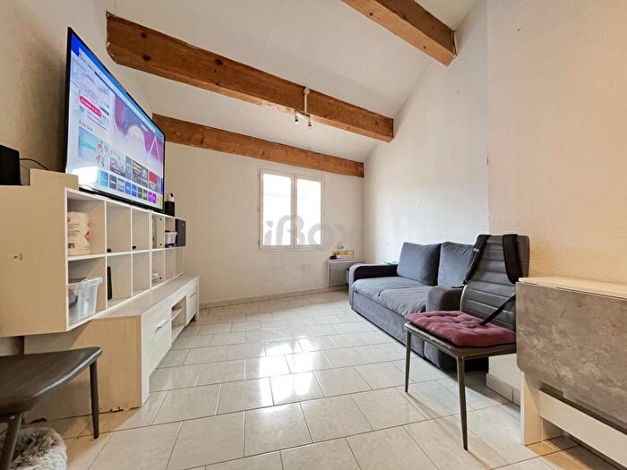 Appartement à louer - Cuers - 3 pièces - 1 chambre