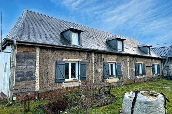 Maison à vendre - Saint-Arnoult - 3 pièces - 1 chambre