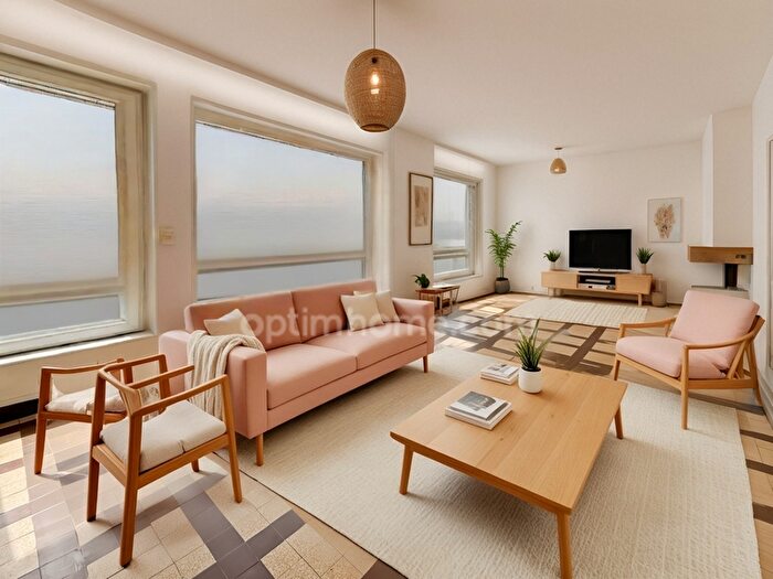 Maison 5 pièces à vendre à Beauchamp