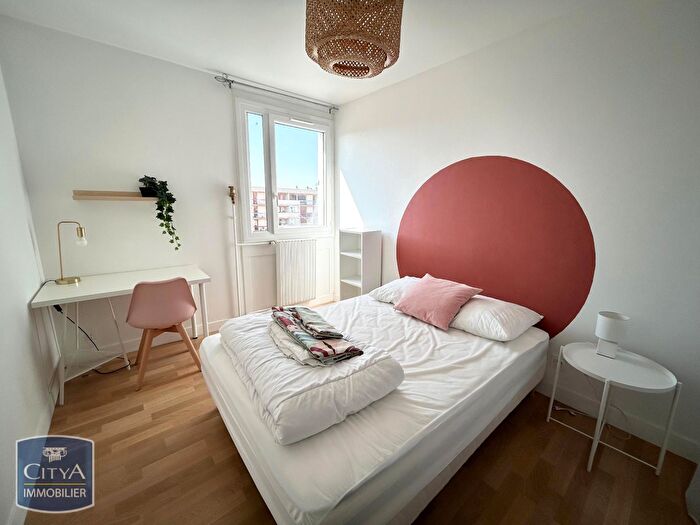 Le Mans, Sablons, Zone Franche - Appartement 1 pièce à louer