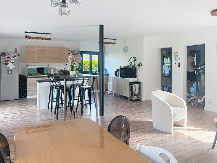 Maison 4 pièces à Aix-Noulette, à vendre