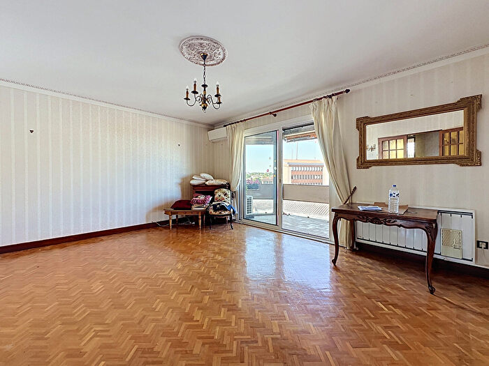Appartement 4 pièces à Montauban, Centre-ville, à vendre