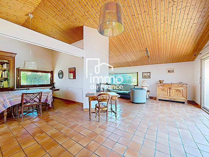 Maison 6 pièces à vendre - La Roche-sur-Yon, Val d'Ornay, Saint-André d'Ornay, Forges