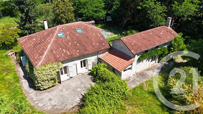 Maison 10 pièces à vendre - Peyrehorade
