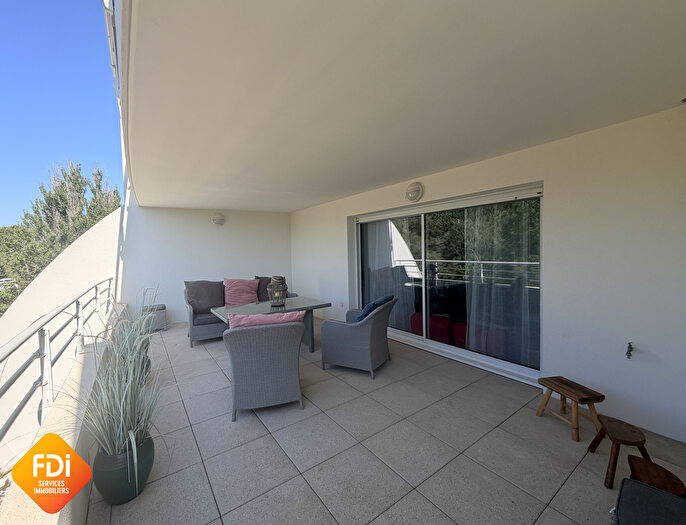 Appartement 3 pièces à Mauguio, à vendre