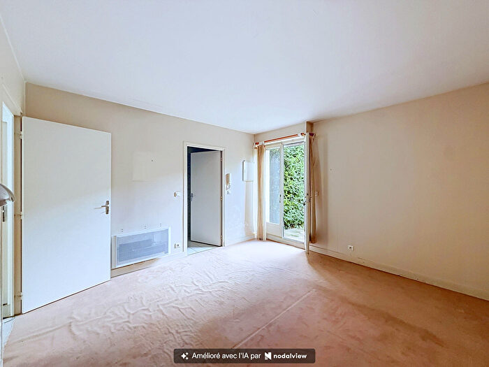 Appartement 2 pièces à Vanves, Centre Saint-Rémy, à vendre