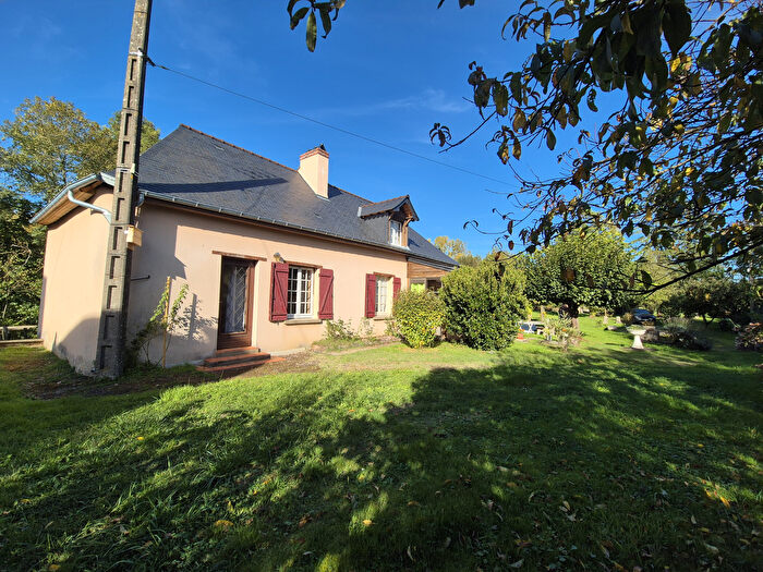 Maison 5 pièces à vendre - Avoise
