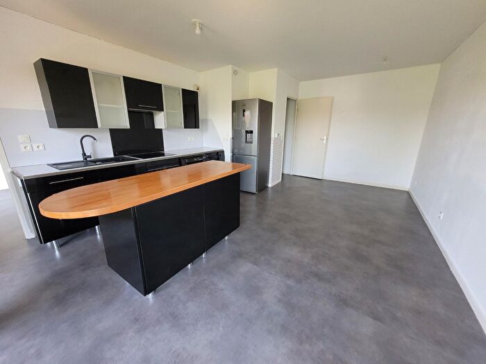 Appartement 2 pièces à louer - Lille, Lille-Sud