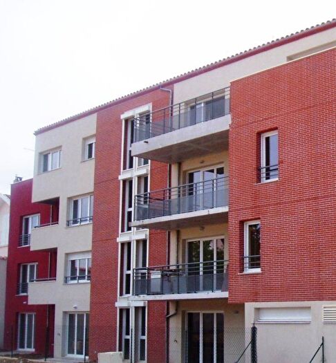 La panousse, St Martin, Val de Caussels, Jarlard, Le Peyroulié, Albi : Appartement 3 pièces à louer
