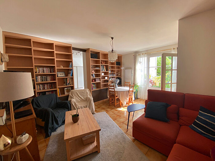 Appartement 5 pièces à Nantes, Hauts-Pavés, Saint-Pasquier, Saint-Félix, Université, à vendre