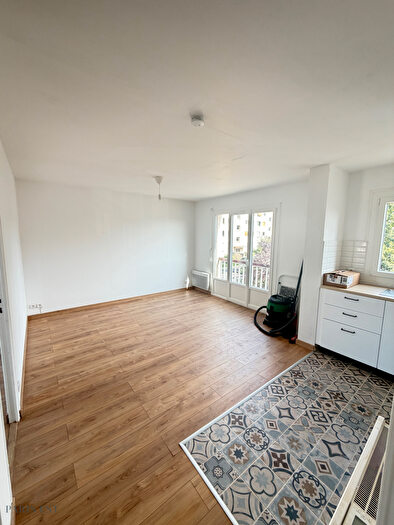 Villeparisis, Le Vieux Pays, Bois Fleuri - Appartement 2 pièces à louer