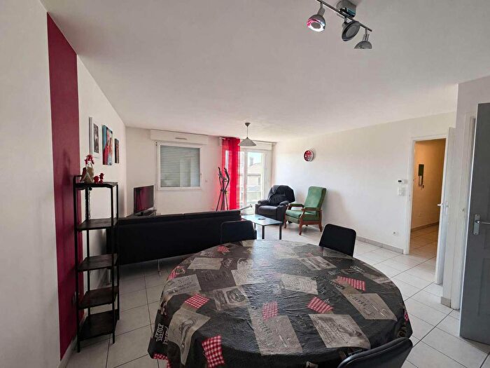 Maringes : Appartement 2 pièces à louer