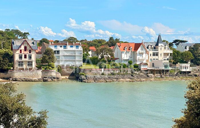 Appartement 4 pièces à Saint-Palais-sur-Mer, à vendre