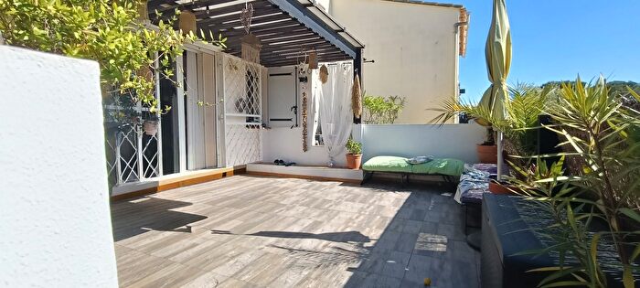 Appartement 3 pièces à Agde, Le Cap dAgde, à vendre