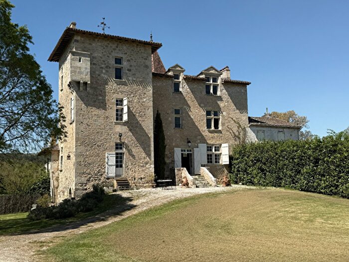 Maison à vendre - Nérac - 5 pièces - 4 chambres