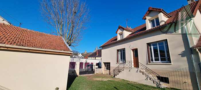 Maison 7 pièces à vendre à Provins
