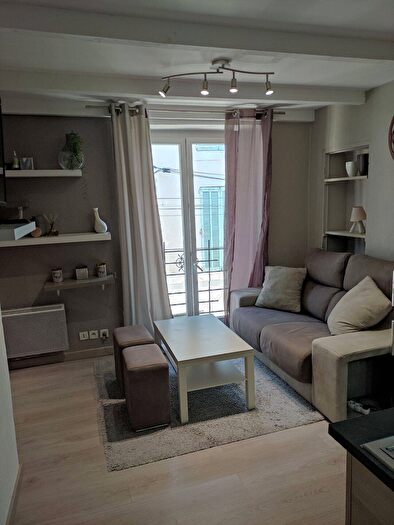 Appartement 1 pièce à Salon-de-Provence, à louer