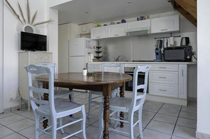 Appartement 2 pièces à louer - Quatre Cantons, Anglet
