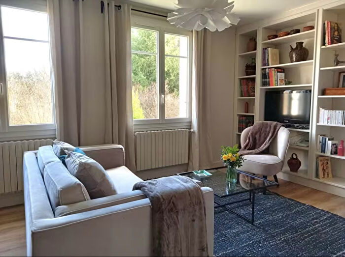 Maison à vendre - Rosiers-dégletons - 6 pièces - 3 chambres