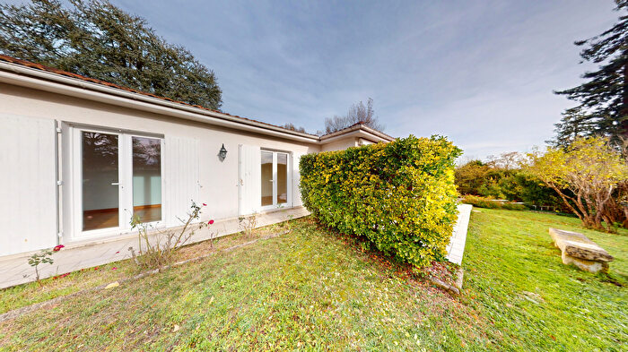 Léognan : Maison 6 pièces à vendre