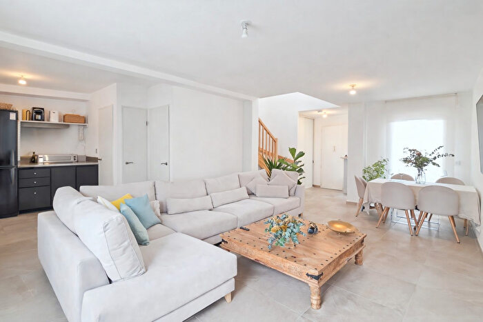 Maison à vendre - Chens-sur-Léman - 4 pièces - 3 chambres