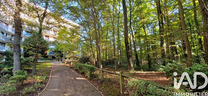 Appartement à vendre - Tremblay-en-France, Centre-ville - 2 pièces - 1 chambre