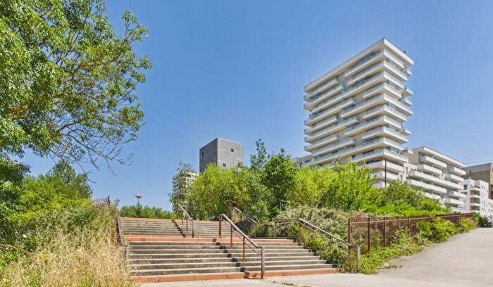 Appartement 3 pièces à vendre à Quartiers Centre, Rennes