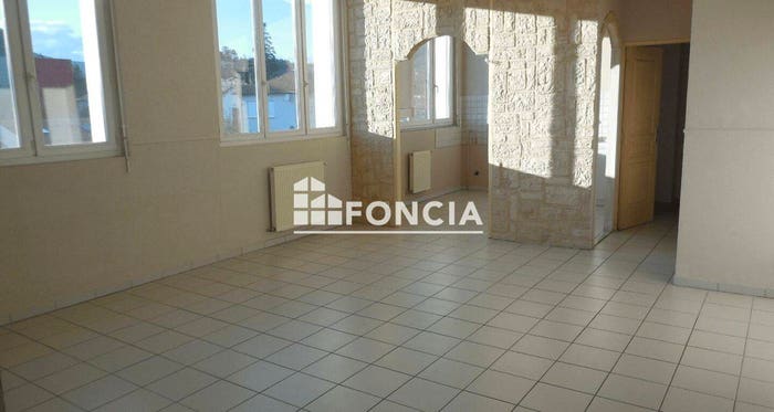 Donzère : Appartement 3 pièces à louer