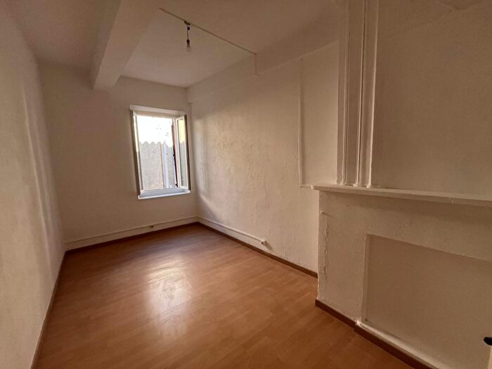 Maison à vendre - Azille - 3 pièces - 2 chambres