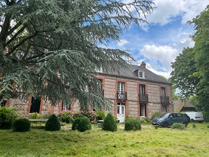 Hautot-sur-Mer - Maison 10 pièces à vendre
