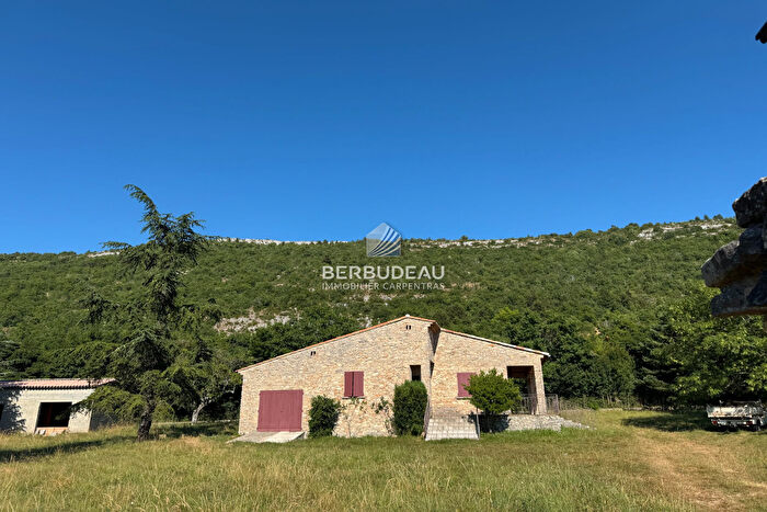 Maison à louer - Sault - 4 pièces - 3 chambres