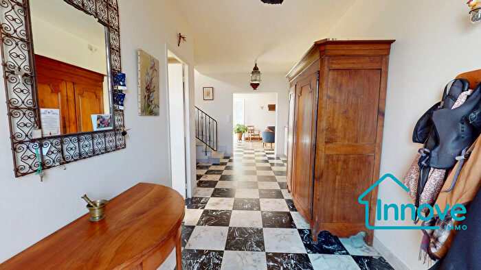 Maison à vendre - Toulouse, Guilhemery, Bonhoure, La Gloire - 8 pièces - 6 chambres