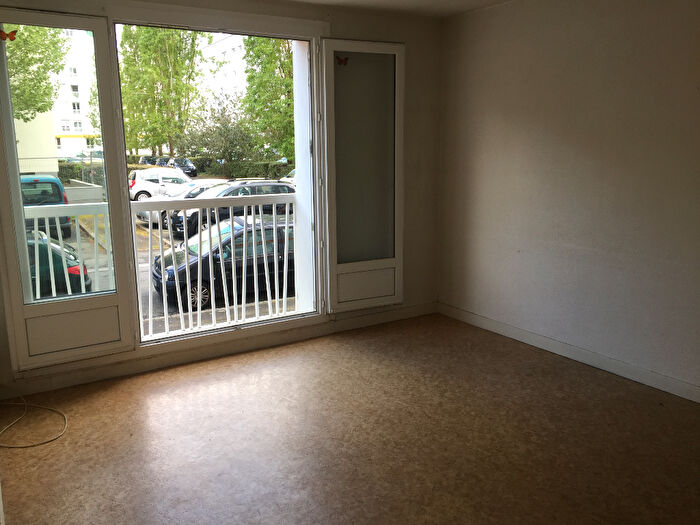 Appartement à louer - Quartiers Nord-Ouest, Villejean - 3 pièces - 2 chambres