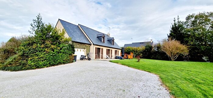 Maison à vendre - Saint-Lô, Nord - 6 pièces - 4 chambres